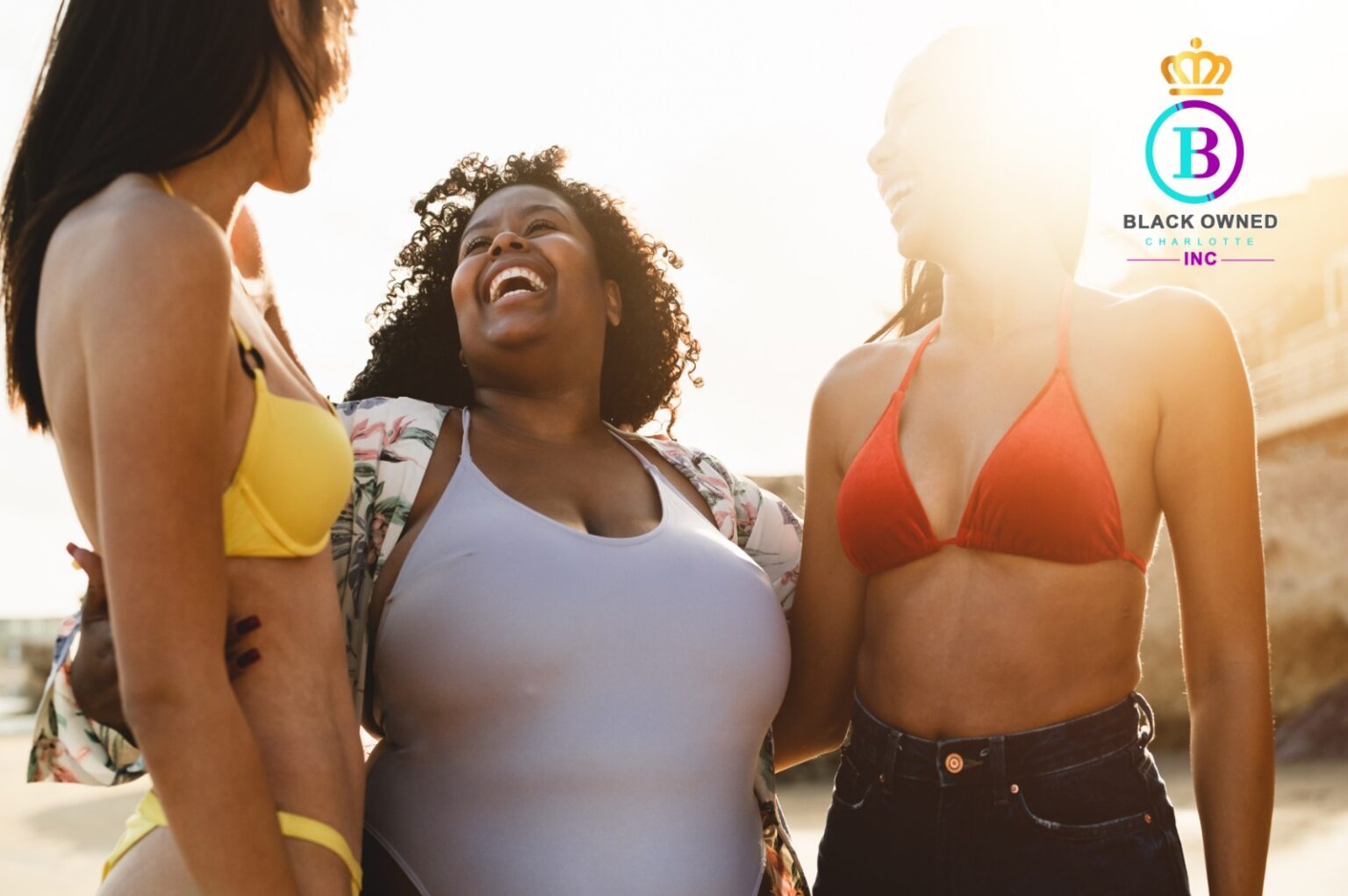 Black Owned Marketing Agencies - Black Owned Charlotte